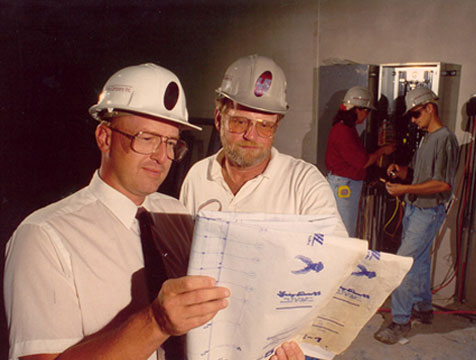 Company History | Lemberg