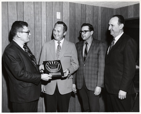 Company History | Lemberg