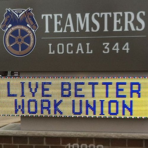 Free Standing Business Signs | Monument Signs | Lemberg