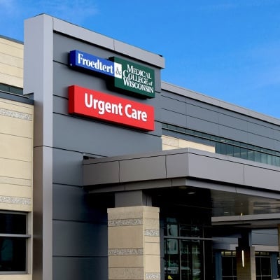 Building Mounted Business Signs | Wall Signs for Businesses | Lemberg