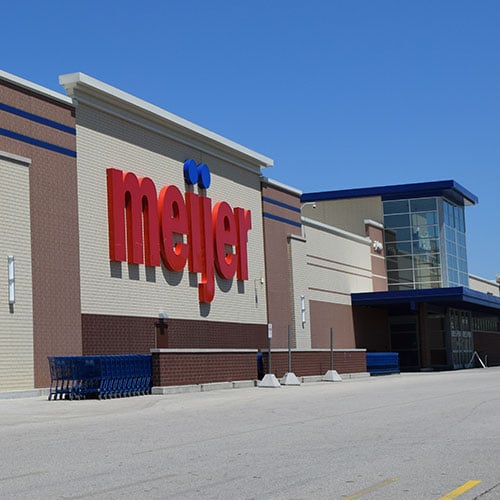 Building Mounted Business Signs | Channel Letter Signs | Lemberg